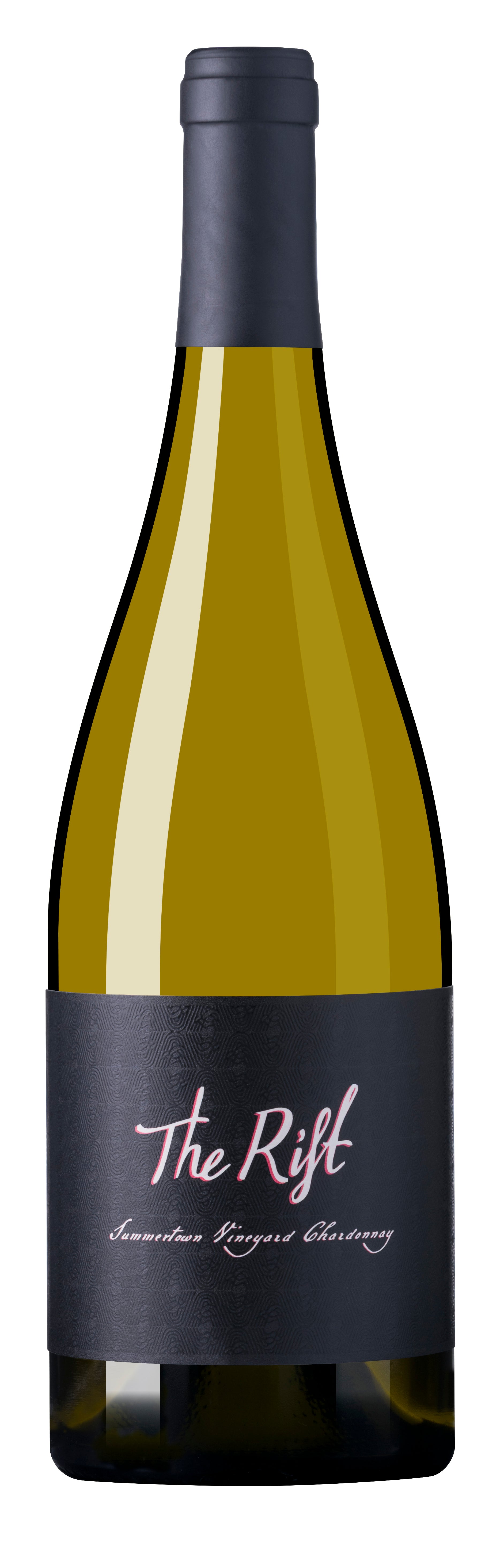 2024 The Rift Adelaide Hills Chardonnay – Ada Wine Co